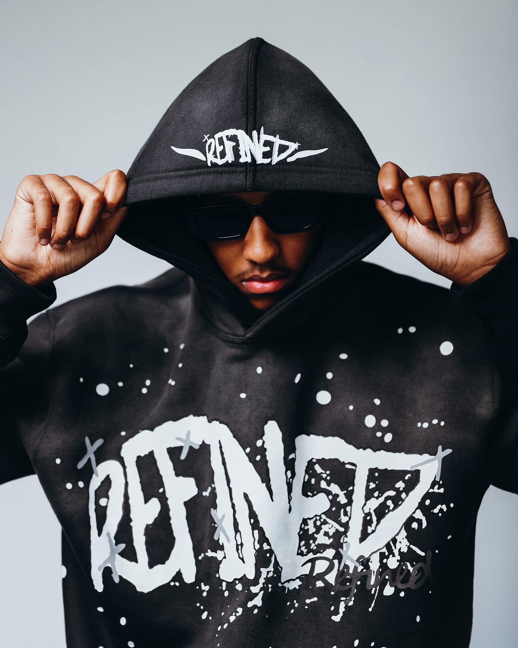 Hoodies – Refined Clothing